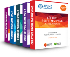 Resource Books - APSMO