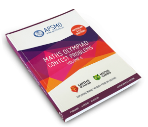 Contest Problems: Volume 4 - APSMO