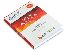 Resource Books - APSMO