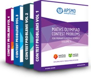 Resource Books - APSMO