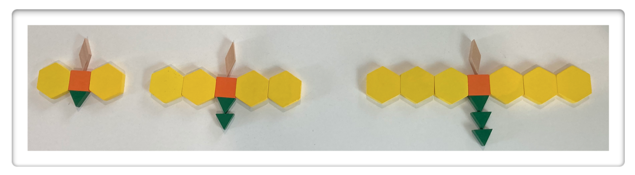 Create your own - APSMO