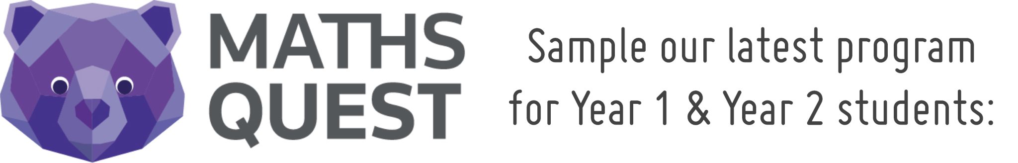 Maths Quest 2023 - APSMO