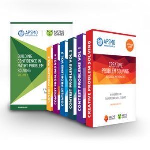 Resource Books - APSMO