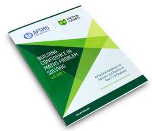 Maths Problem Solving: Volume 1 - APSMO